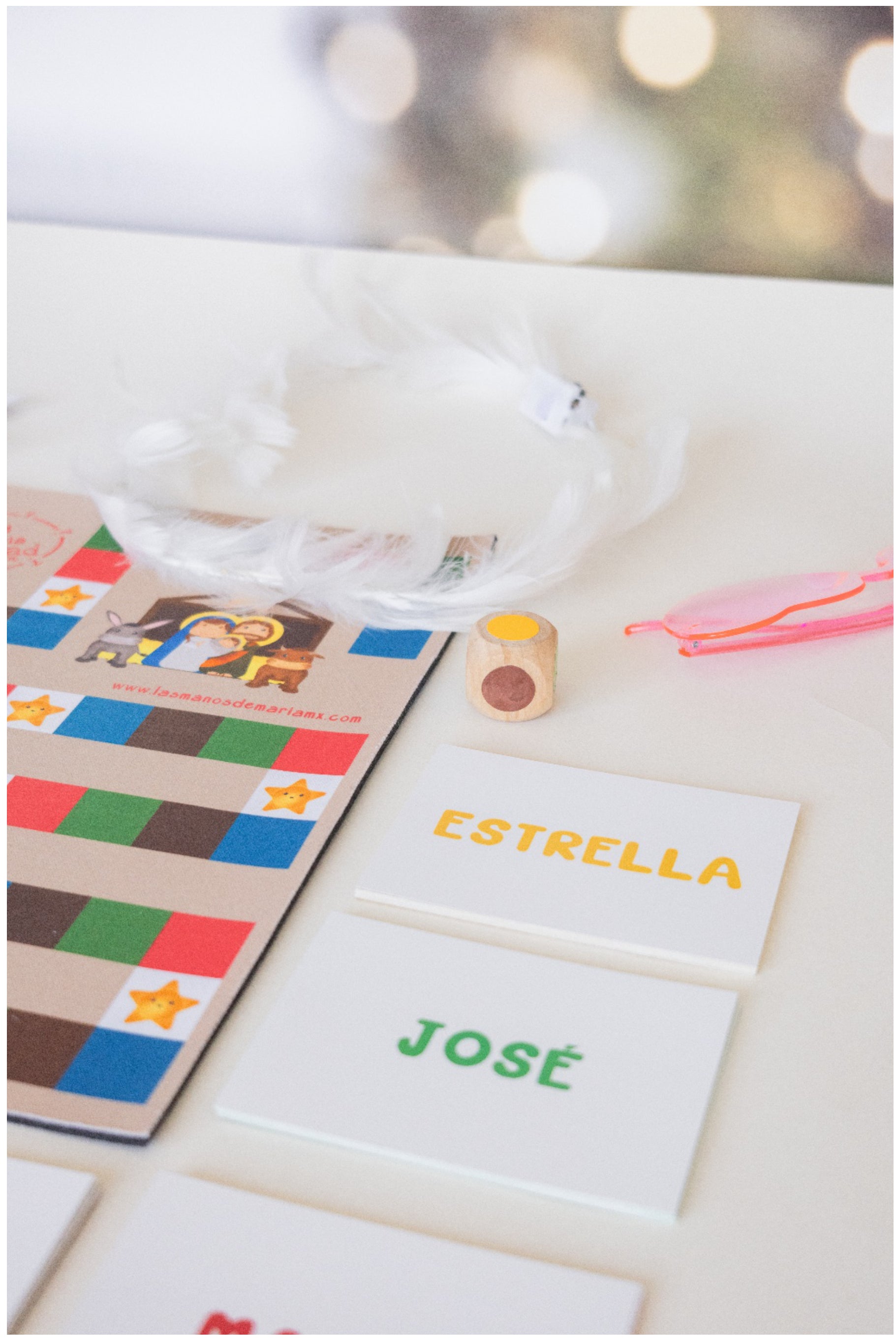 Juego “Verdad o Mentira Navidad” – Actividad Católica Familiar – Las ...